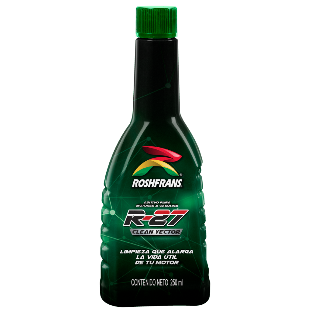 Productos - Autopartes Salav Roshfrans