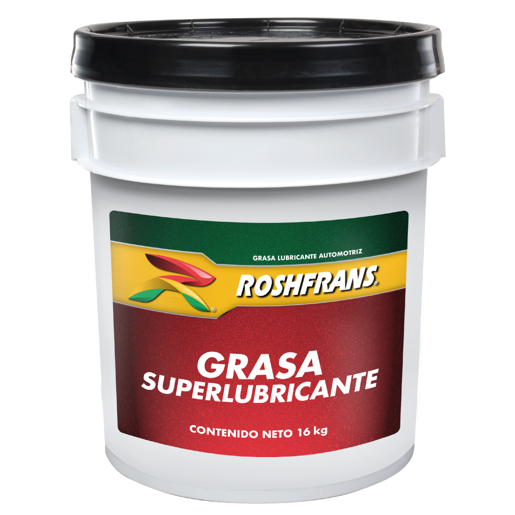 16 KG CBT GRASA BALIT® COMPLEX PLUS 2 - Autopartes Salav Roshfrans